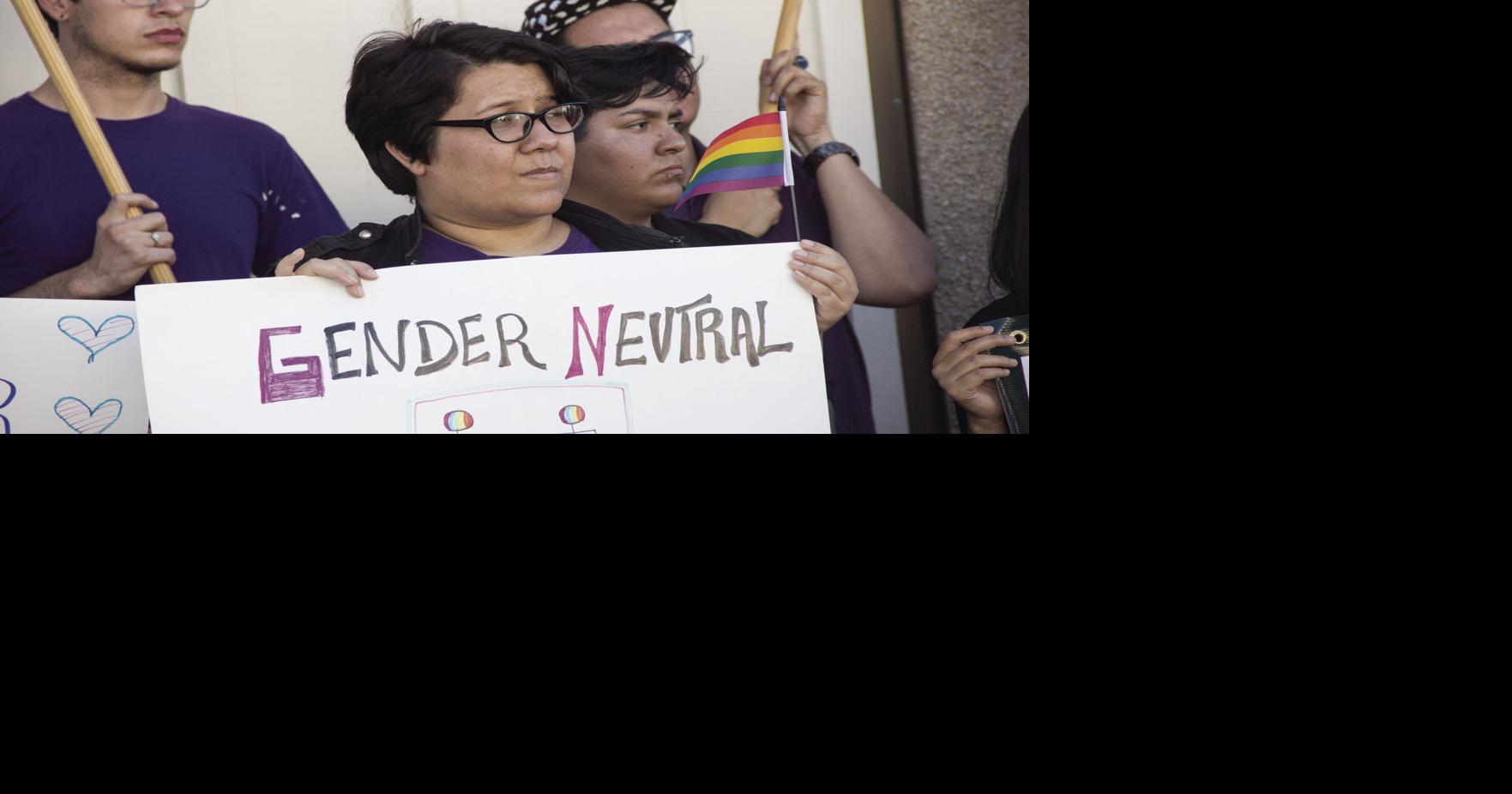 LGBT community, conservative values clash at KHSD meeting | News ...
