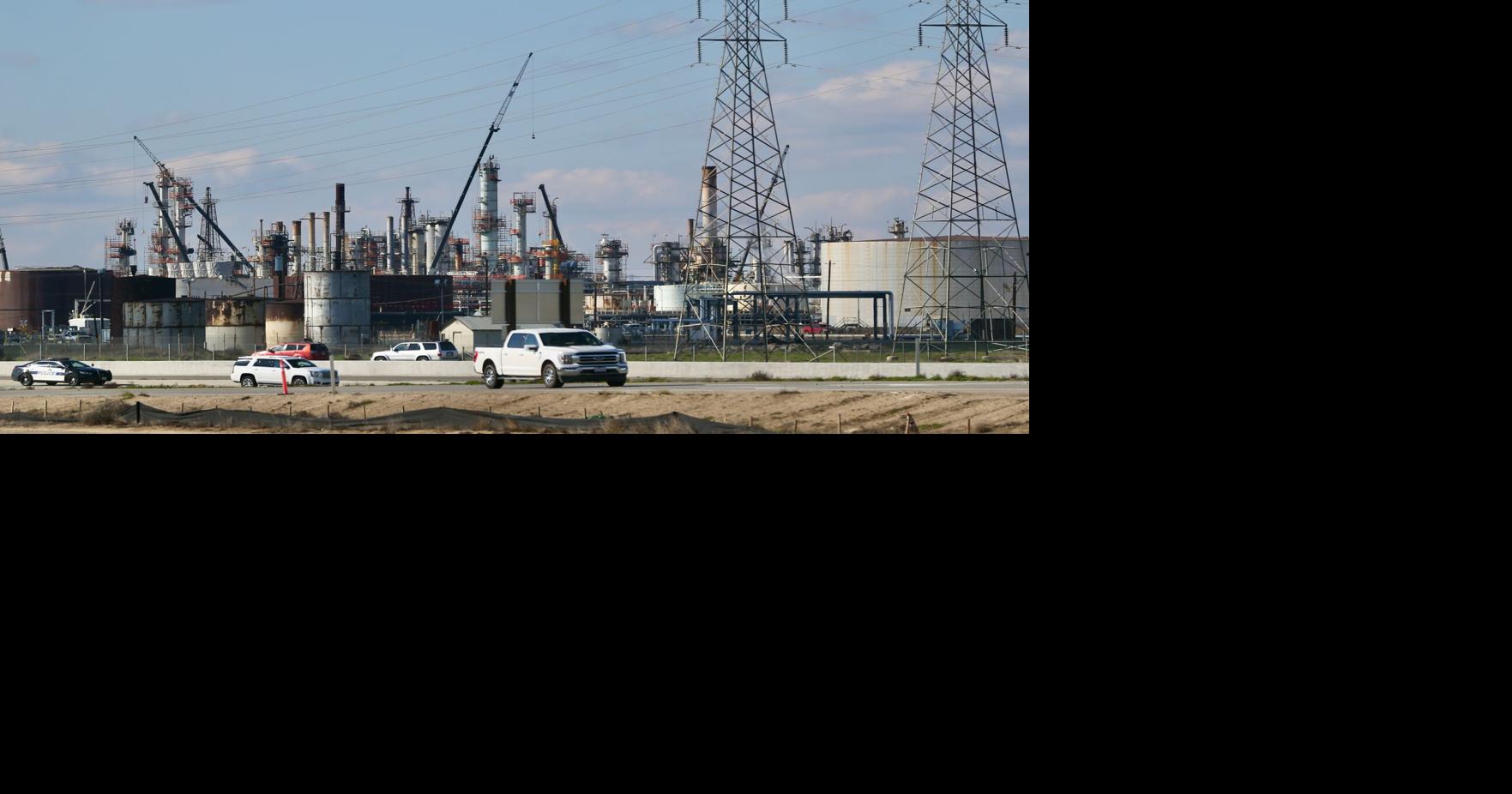ExxonMobil exits renewable diesel refinery deal | News | bakersfield.com