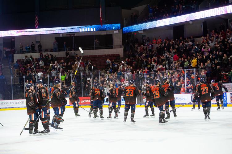 'Team' concept has Condors flying high during 16-game win streak | The ...