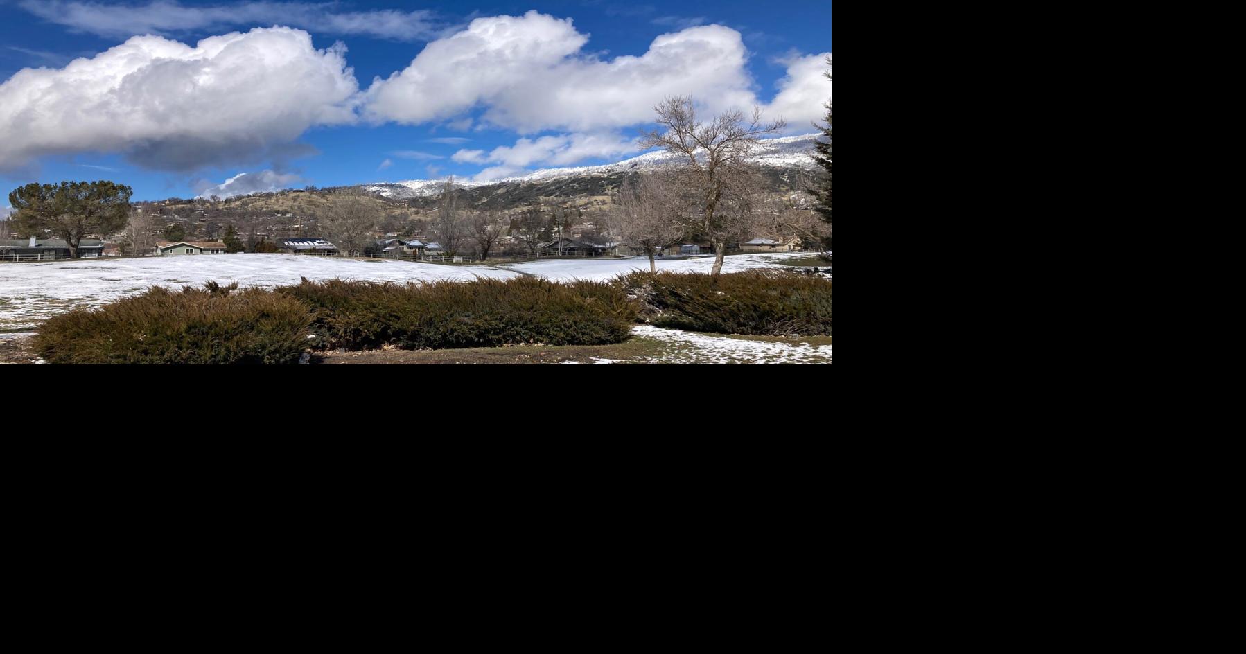 Blizzard, rain to pelt Kern County | News | bakersfield.com