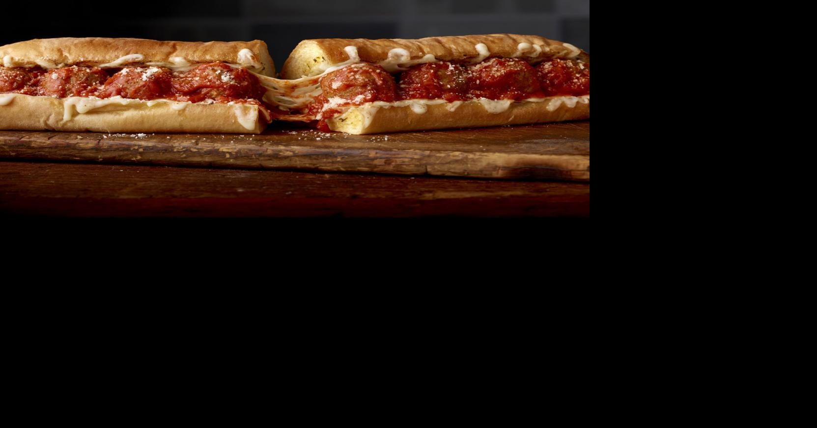 THE DISH: Subway goes ultimately cheesy; Guapos unveils plant-based ...