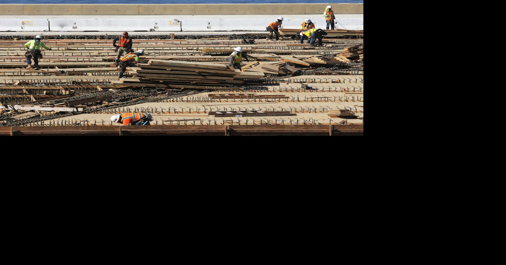 Final phase of Centennial Corridor project officially gets underway ...