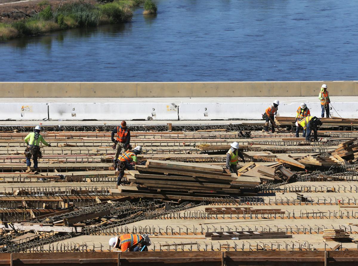 Final phase of Centennial Corridor project officially gets underway ...