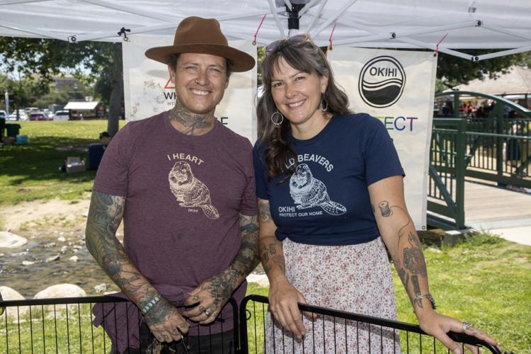 SNAP! — Kern River Parkway Festival | Bakersfield Life | bakersfield.com