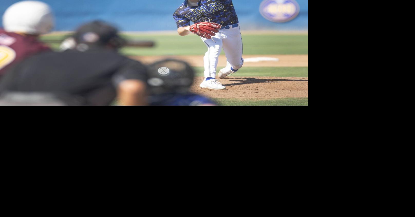 Brassfield leads BCHS into second straight regional baseball title game ...