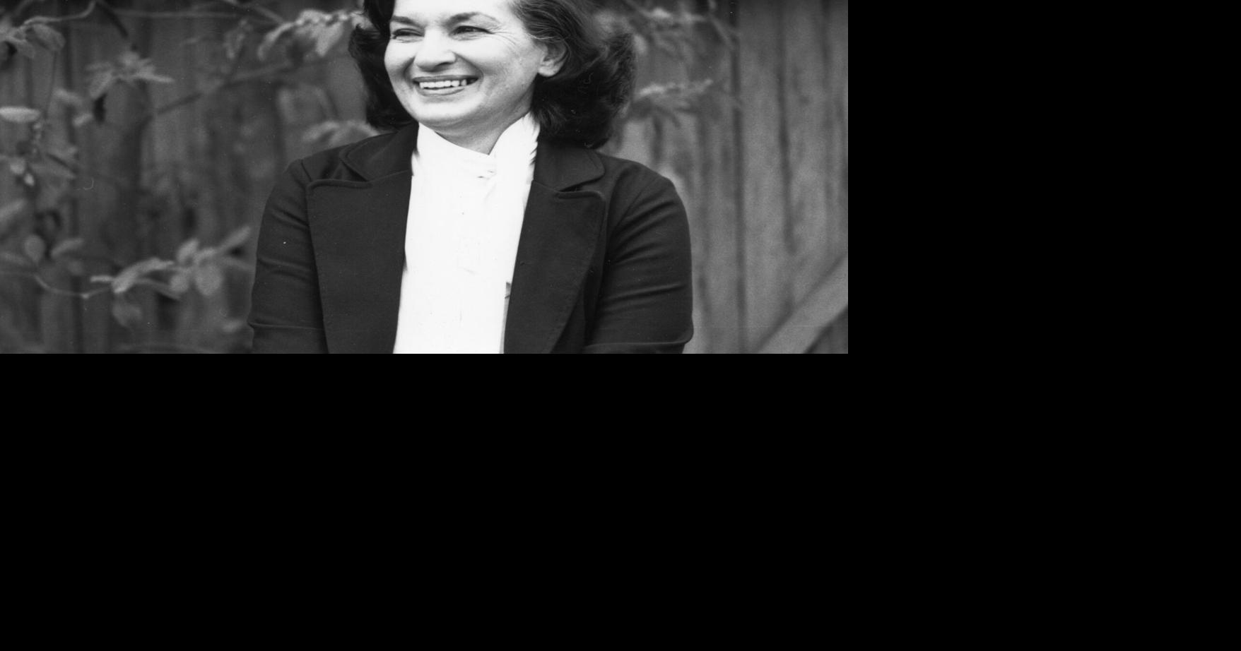 History: The landslide victory of Mary K. Shell, Bakersfield’s first ...