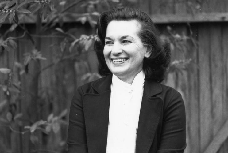 History: The landslide victory of Mary K. Shell, Bakersfield’s first ...