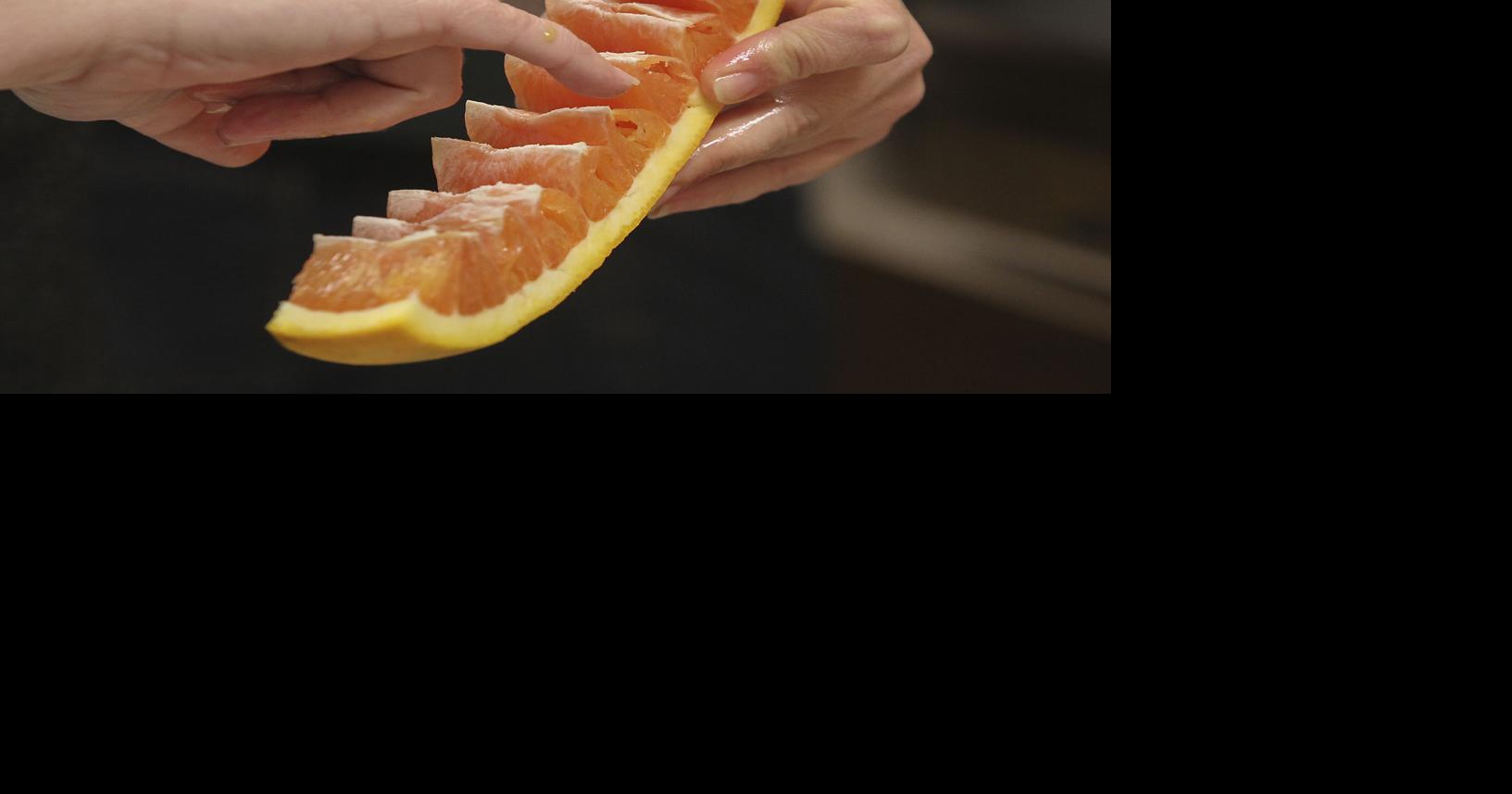Citrus freeze may be uniquely damaging | Archives | bakersfield.com