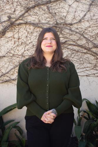 Community Voices: Liberty Garden to transform into a sea of red, white ...