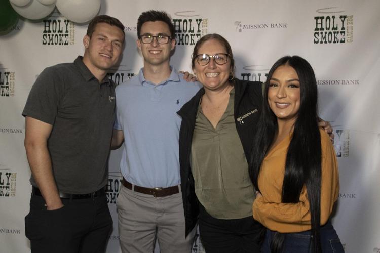 SNAP! — Garces Holy Smoke Fall BBQ | Bakersfield Life | bakersfield.com