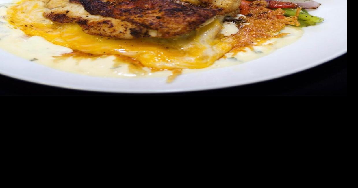 Chef Lino's | | bakersfield.com