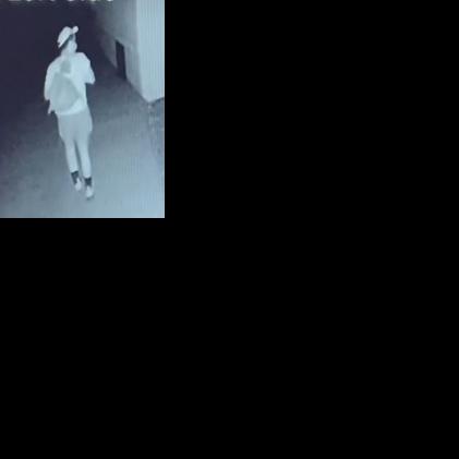 Delano PD seeks suspect in hate crime at church | News | bakersfield.com