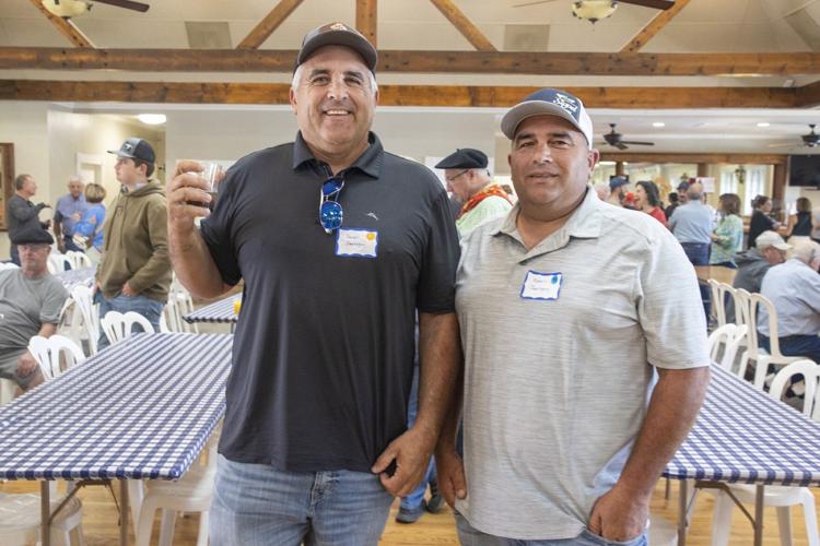 SNAP! — 80th annual Kern County Basque Festival | Bakersfield Life ...