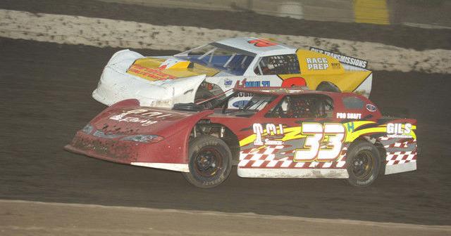 Randolph takes checkers as Pounds, Welch feud at Speedway | Sports ...