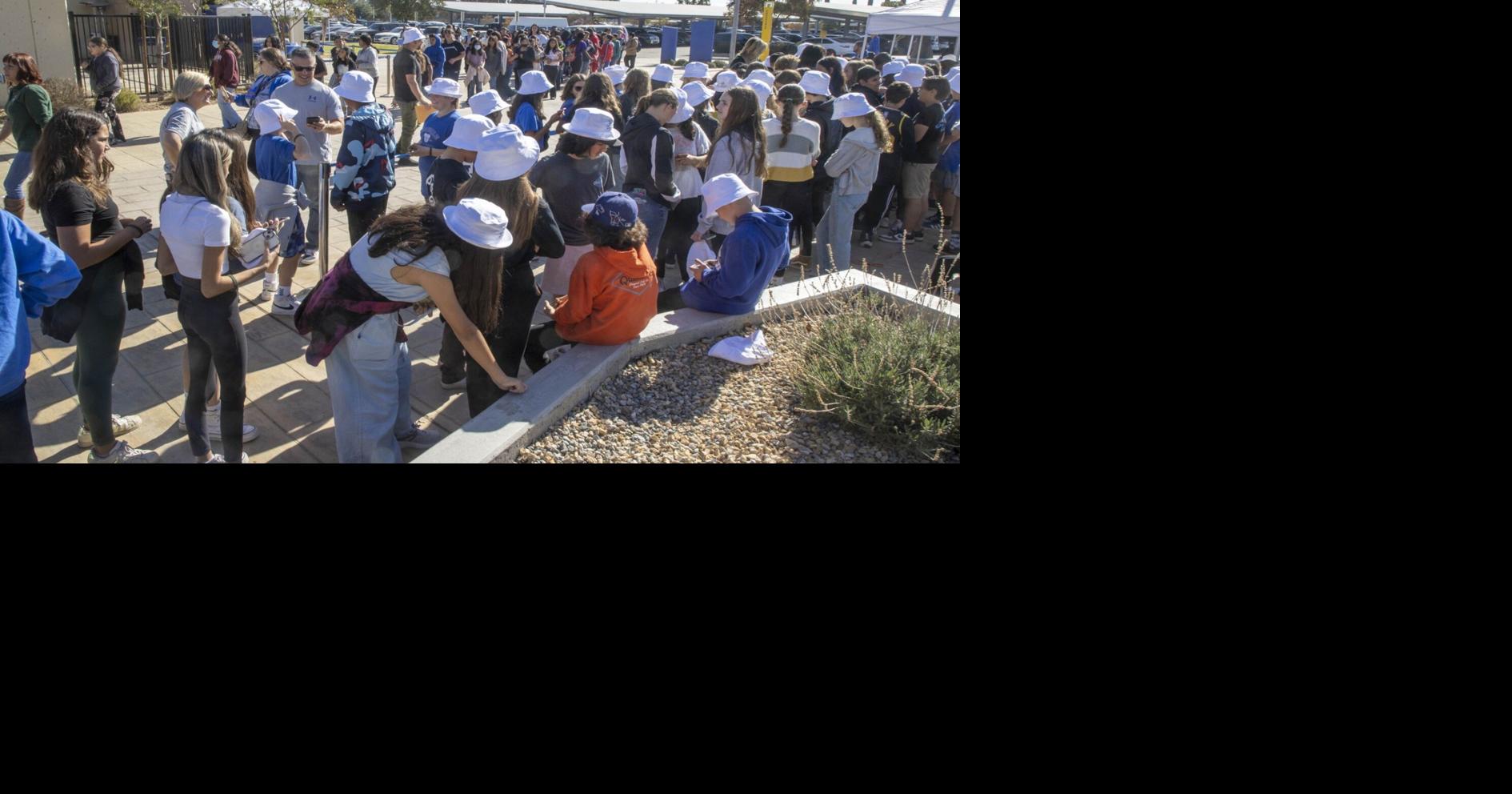 CSUB shakes off slow start, rolls past Saint Katherine, 77-44 | Sports ...