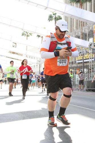 Corey Costelloe: ‘Punishment’ for a cause has a side benefit ...