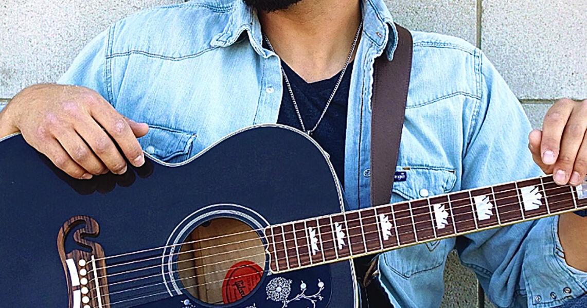 CESAREO GARASA: Up with Rooster's for grand opening | Music ...