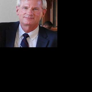 Ken Weir announces write-in campaign for Fong's Assembly seat | News | bakersfield.com