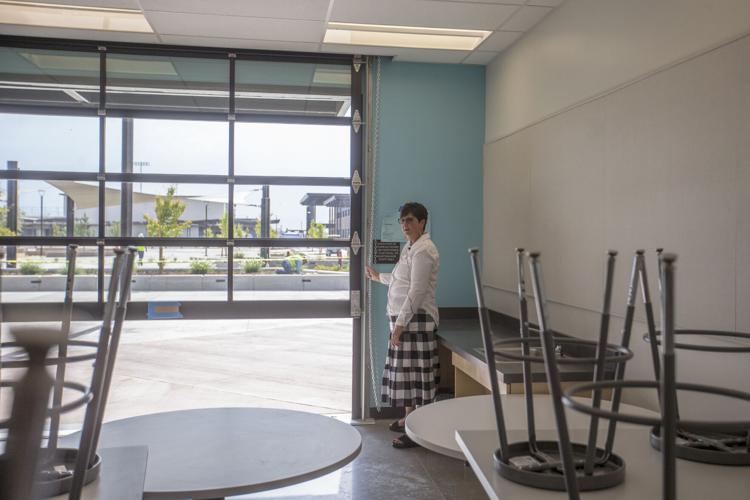 PHOTO GALLERY: Del Oro High School Tour | Tbc Blox Images | bakersfield.com