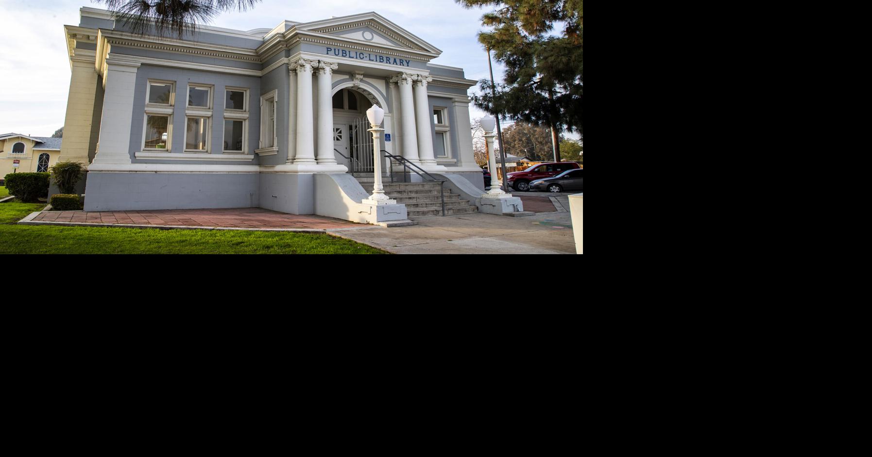 Operating hours expand at five county libraries | News | bakersfield.com