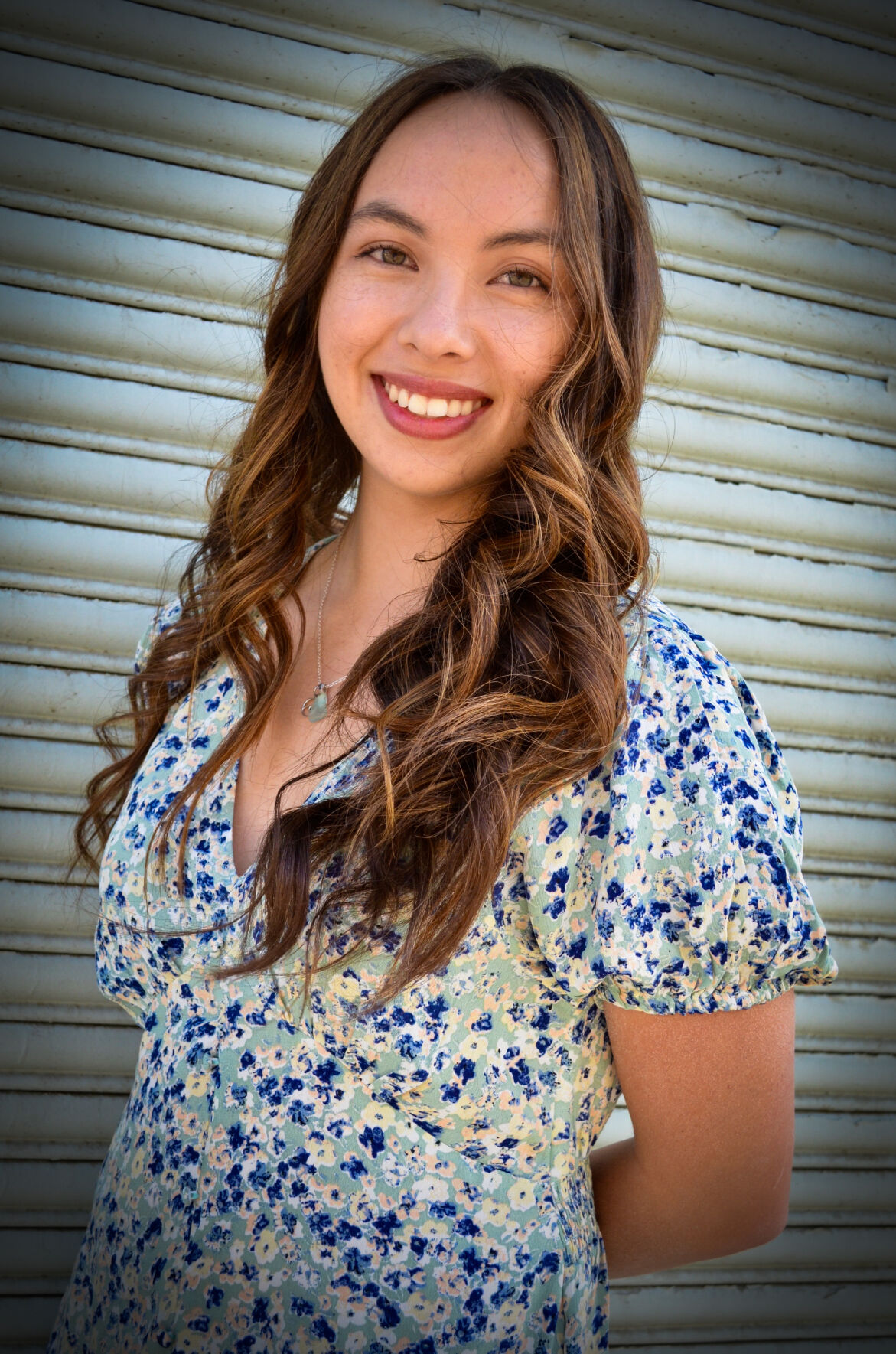 2021 Graduate: Independence High School - Hailey Tholl | Virtual ...