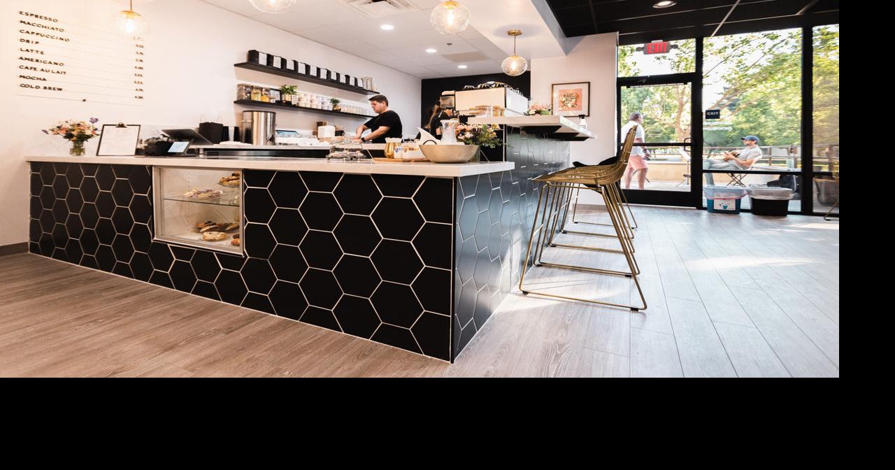 THE DISH: Accio Halloween fun at Cloud 9 Coffee Co. | Food ...