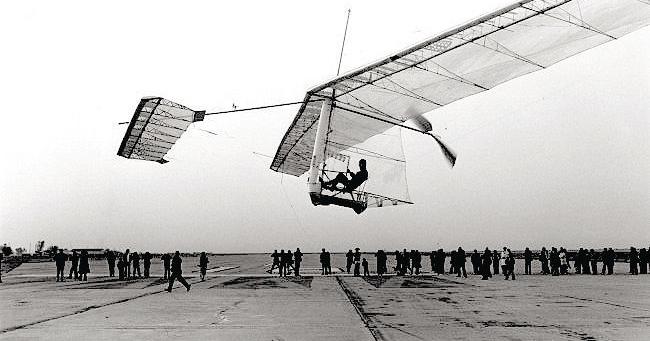 Minter Field Air Museum to honor heroes of experimental flight | News ...