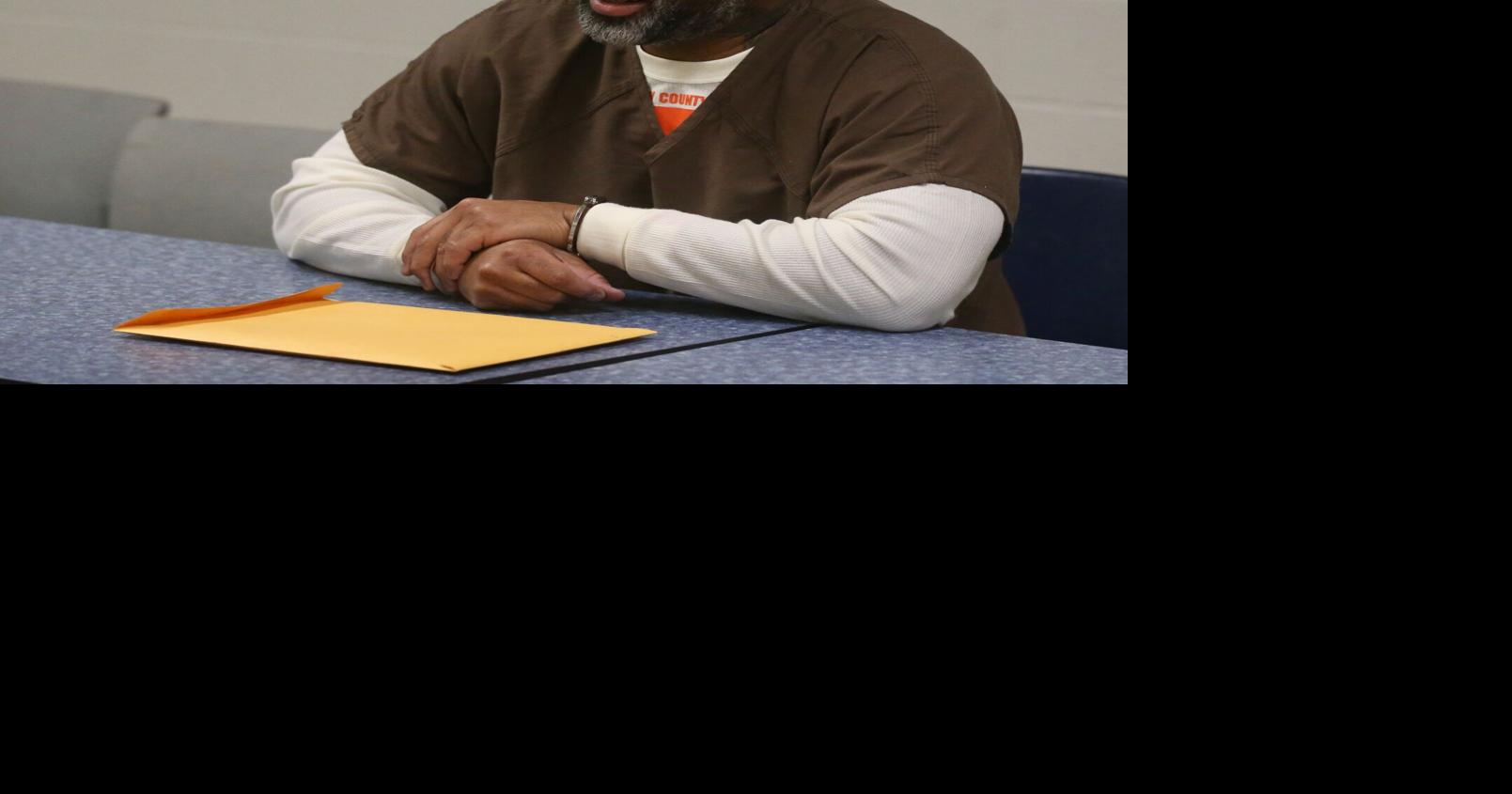 Bakersfield man fights for release after 3 guilty verdicts, 2 ...
