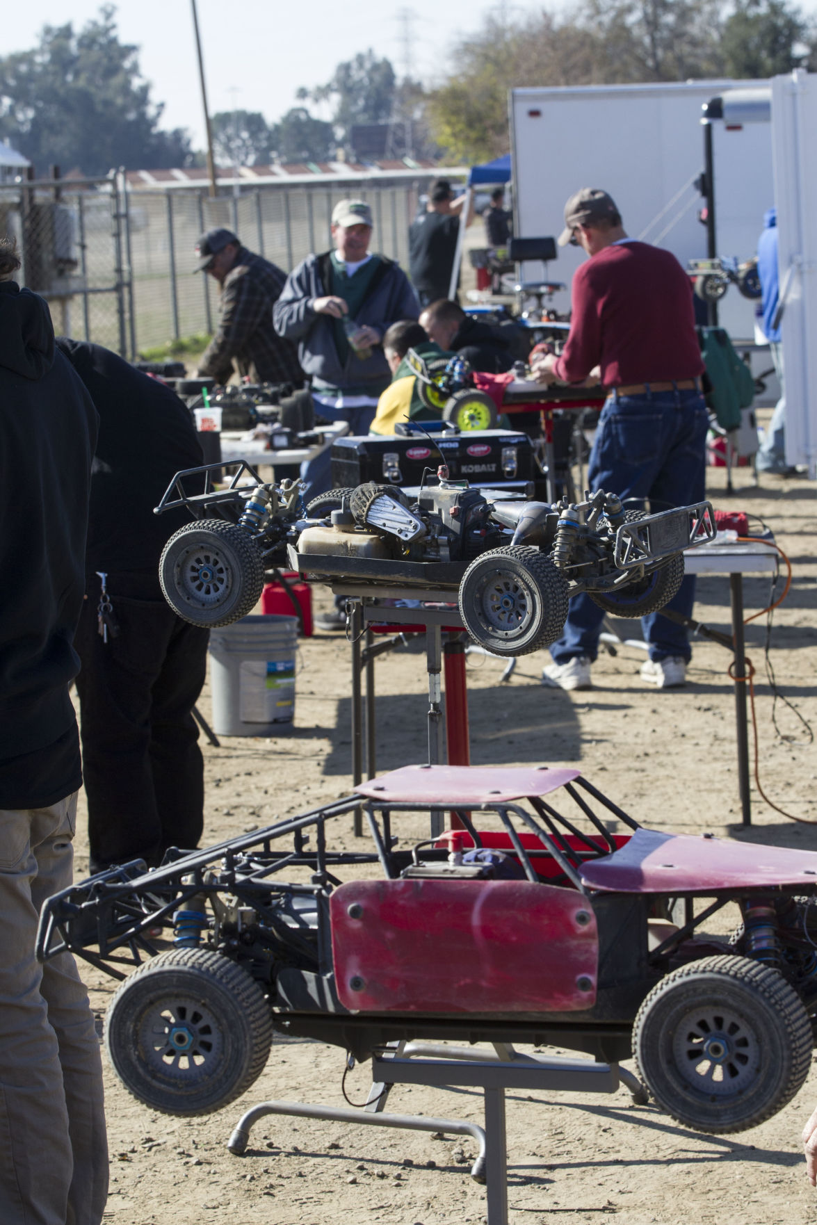 PHOTO GALLERY: New RC racing club called Good Ol Boyz | Photo Galleries ...