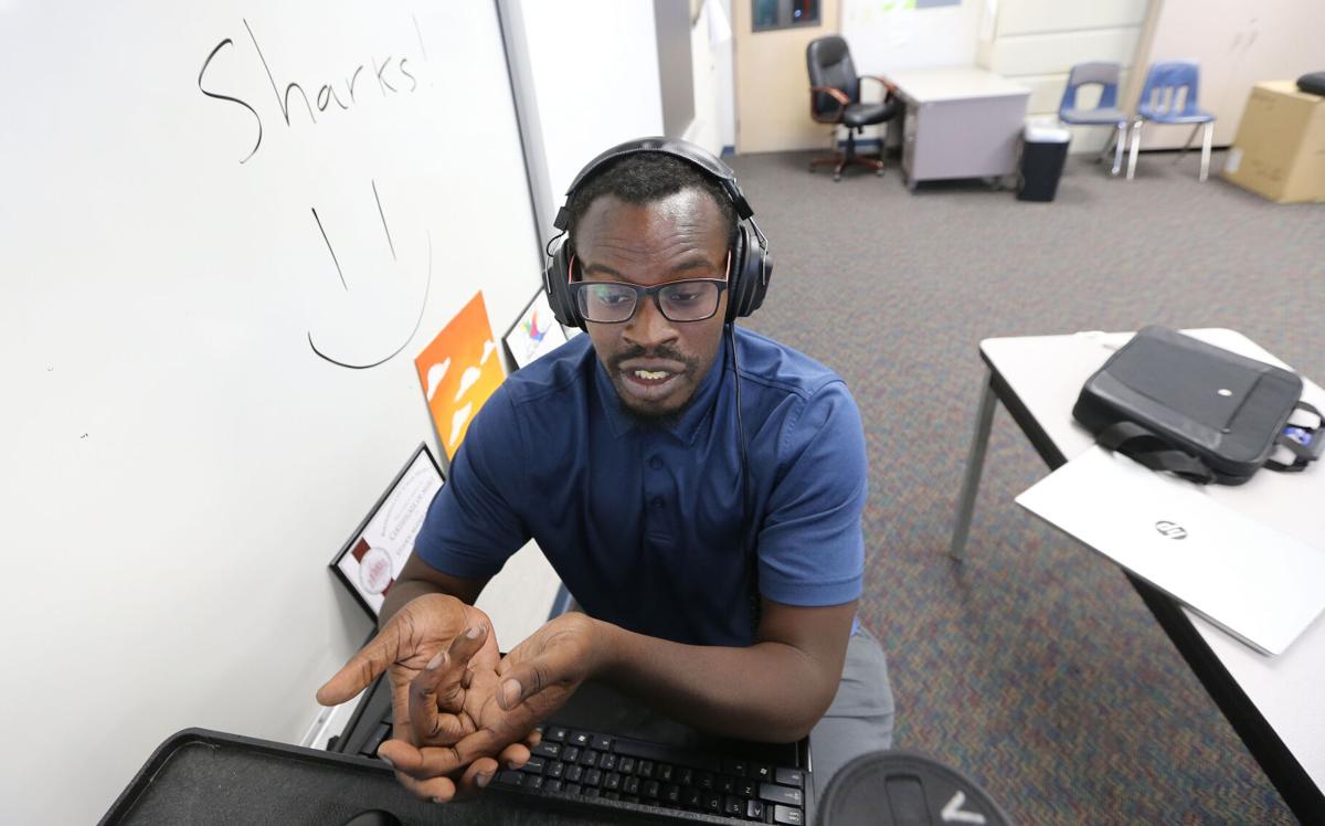 Kern teachers reinvent music education to give students comfort and ...