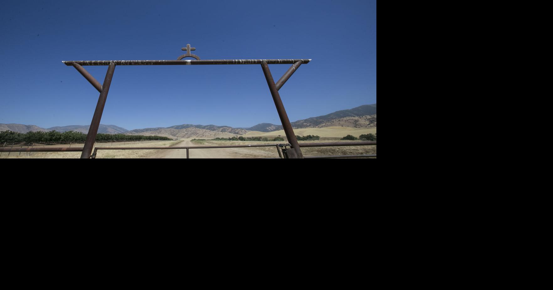 Tejon Ranch Co. sees stock bump after adding new directors | News ...