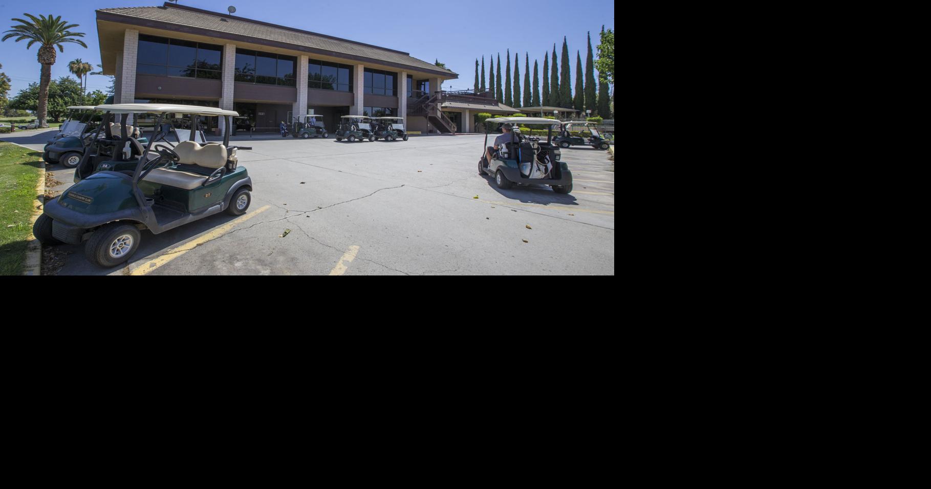 Sundale Country Club's prospective buyers explored housing options at ...