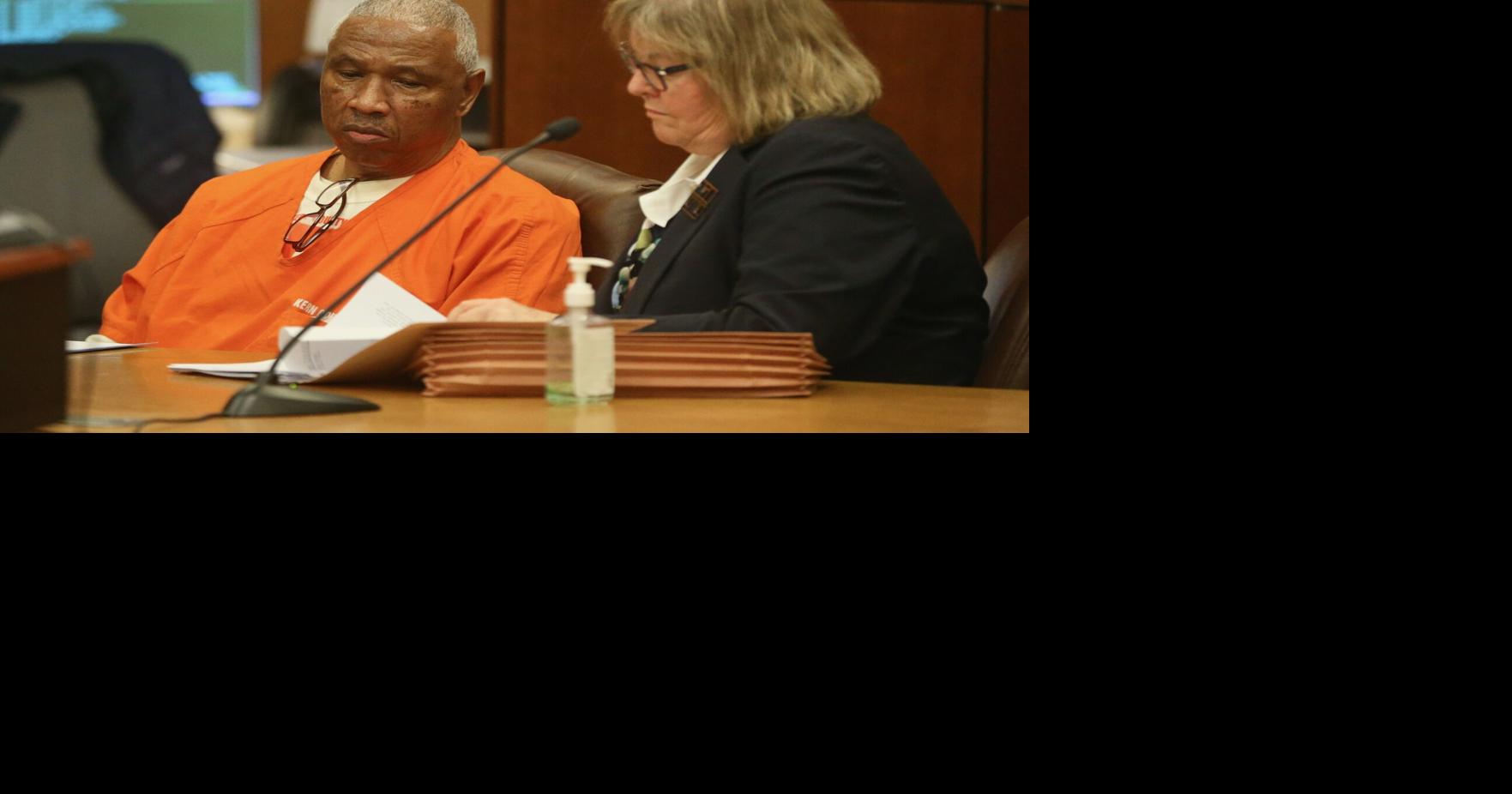 After serving 41-year murder sentence, Bakersfield man resentenced, to ...