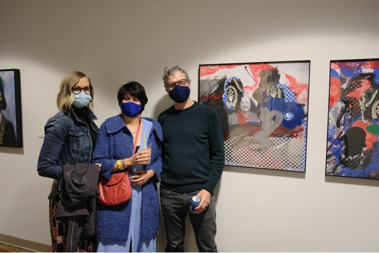 SNAP! — Art After Dark at BMoA | Bakersfield Life | bakersfield.com