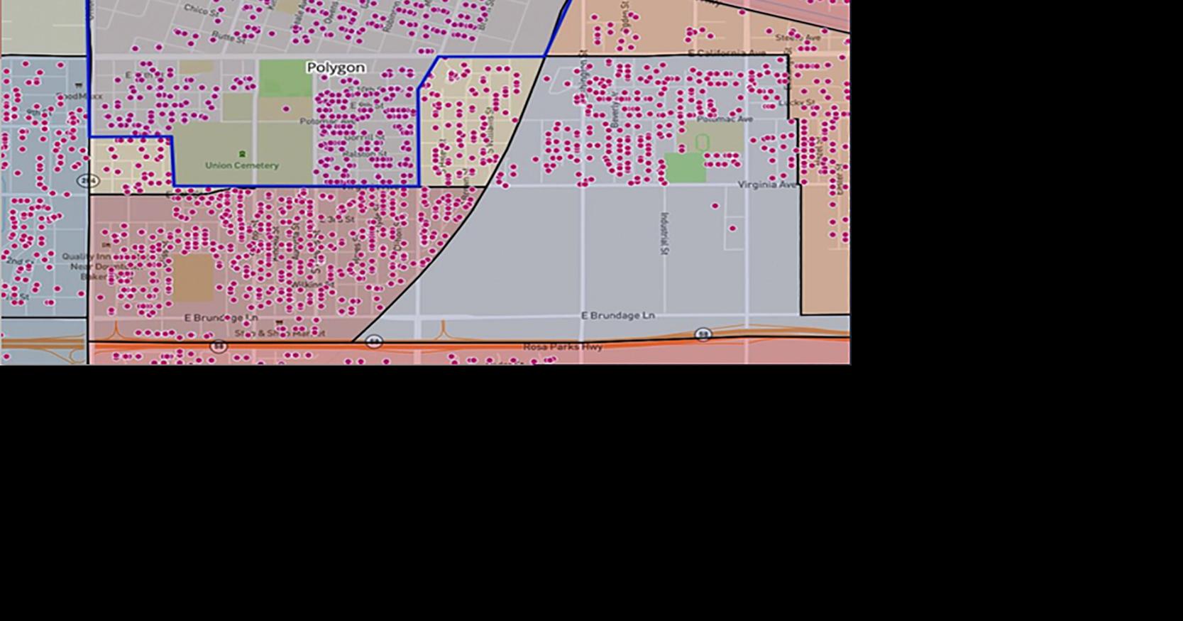 BCSD approves new school boundaries | News | bakersfield.com