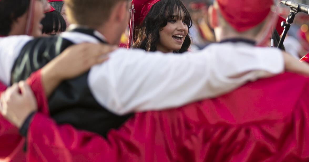 PHOTO GALLERY: North High School Graduation 2022 | | bakersfield.com