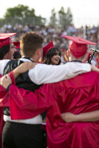 PHOTO GALLERY: North High School Graduation 2022 | | bakersfield.com