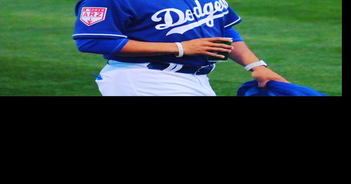 Former CSUB catcher Rodriguez making his name as coach in Dodger ...