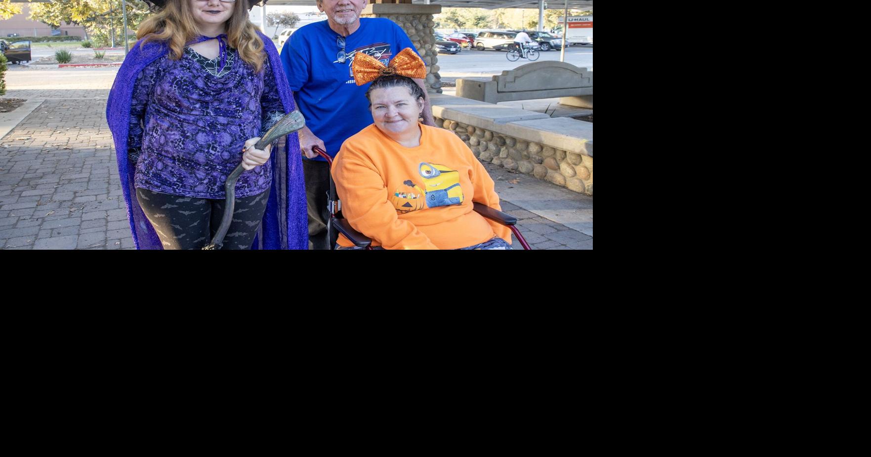 SNAP! — Monster Mash Dash | Bakersfield Life | bakersfield.com