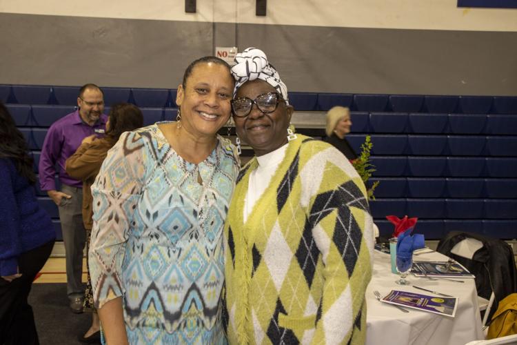 SNAP! — The Rev. Martin Luther King Jr. Day Community Awards Breakfast ...