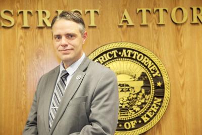 20 UNDER 40 PEOPLE TO WATCH: Joseph Kinzel | Bakersfield Life ...