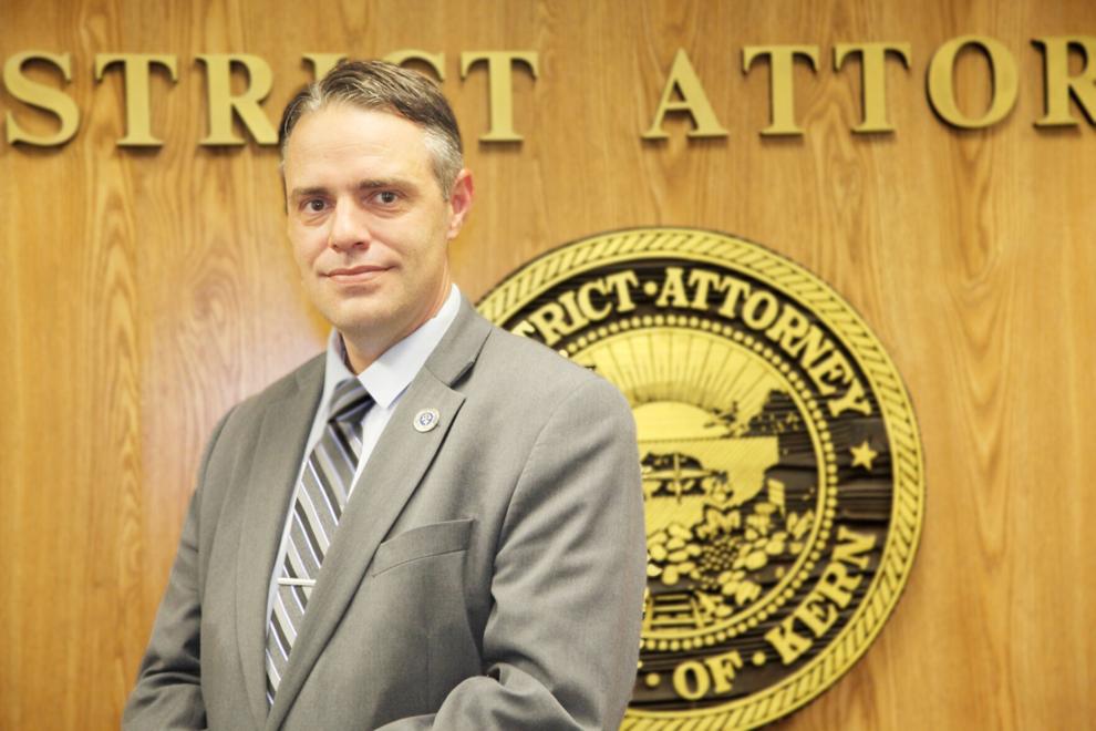 20 UNDER 40 PEOPLE TO WATCH: Joseph Kinzel | Bakersfield Life ...