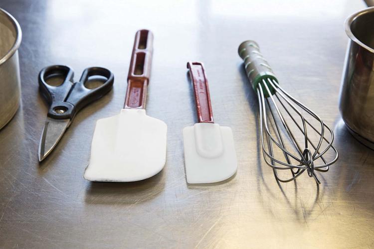 Foodie: Chef Ray Ingram | Bakersfield Life | bakersfield.com