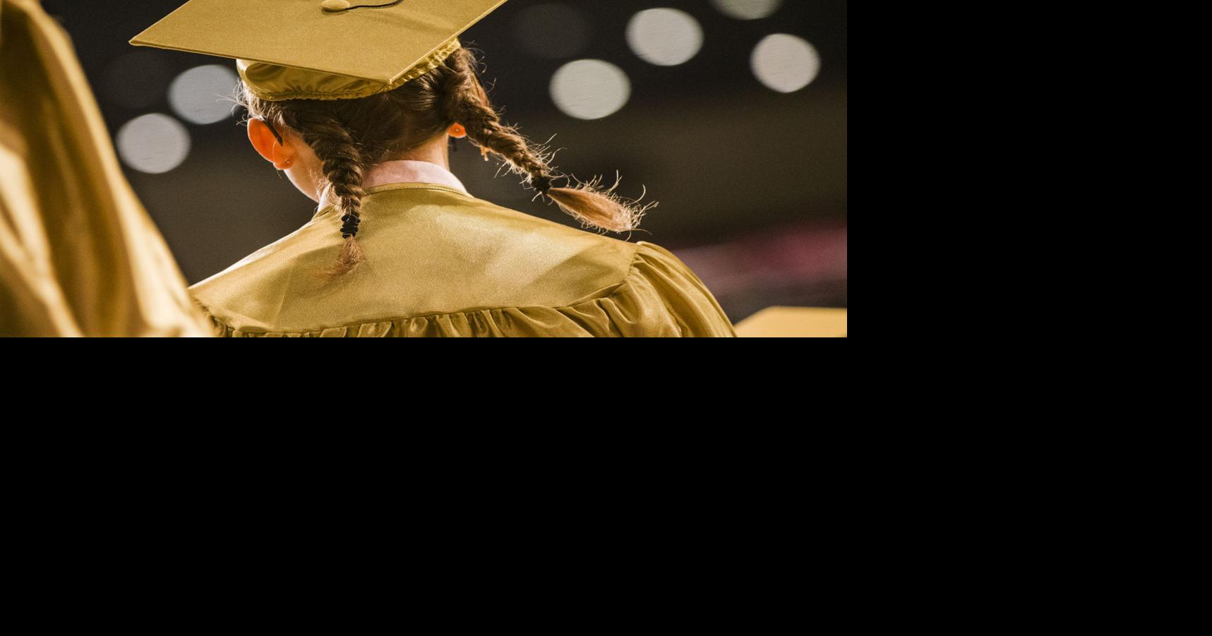PHOTO GALLERY: Foothill High School graduation 2018 | Photo Galleries ...