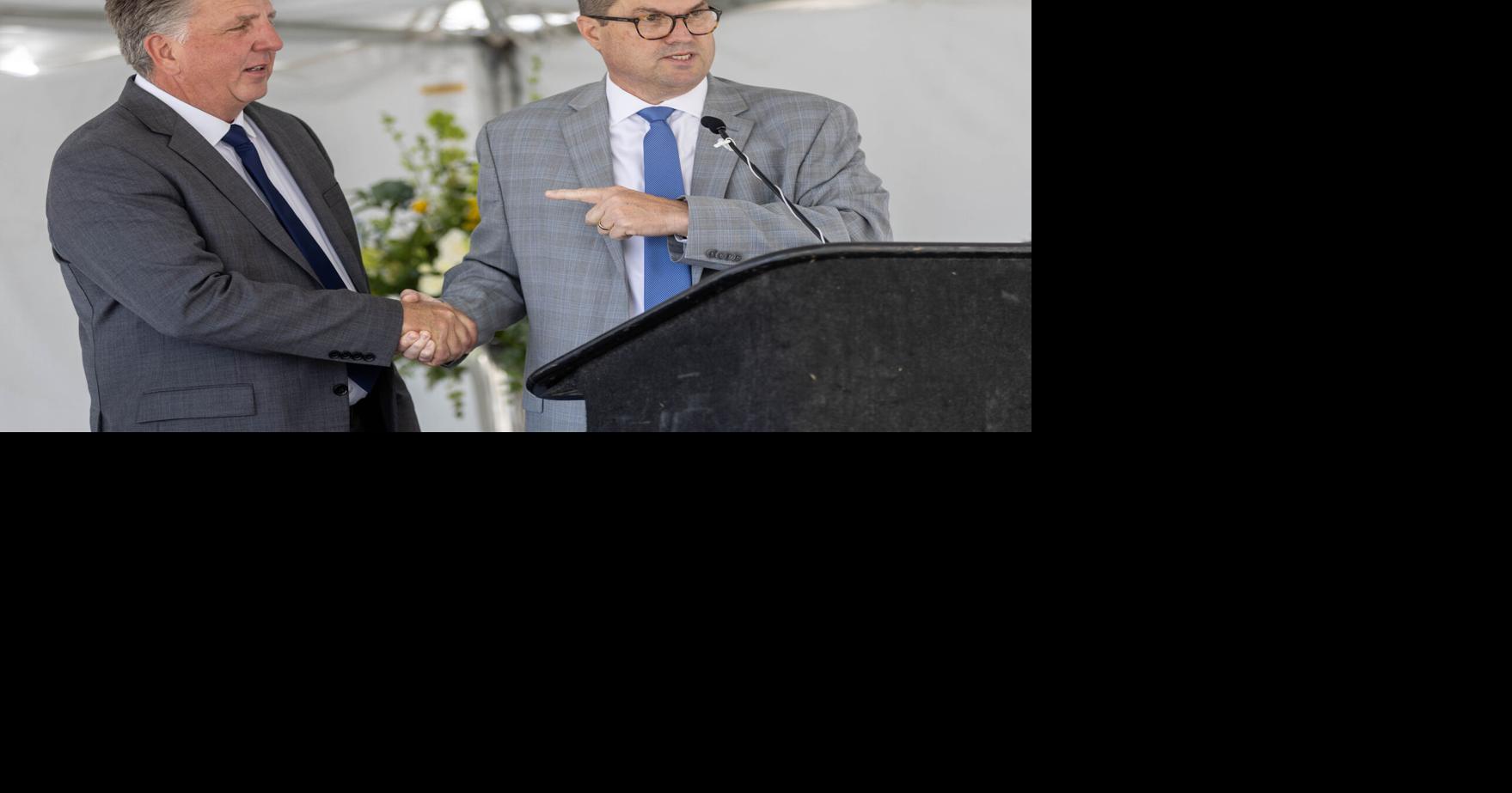 New milk bottling plant fuels optimism in Bakersfield | News ...