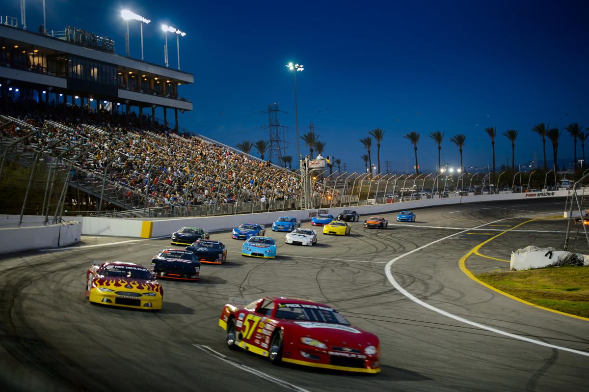 Irwindale Speedway's demise has been greatly exaggerated, and that is ...