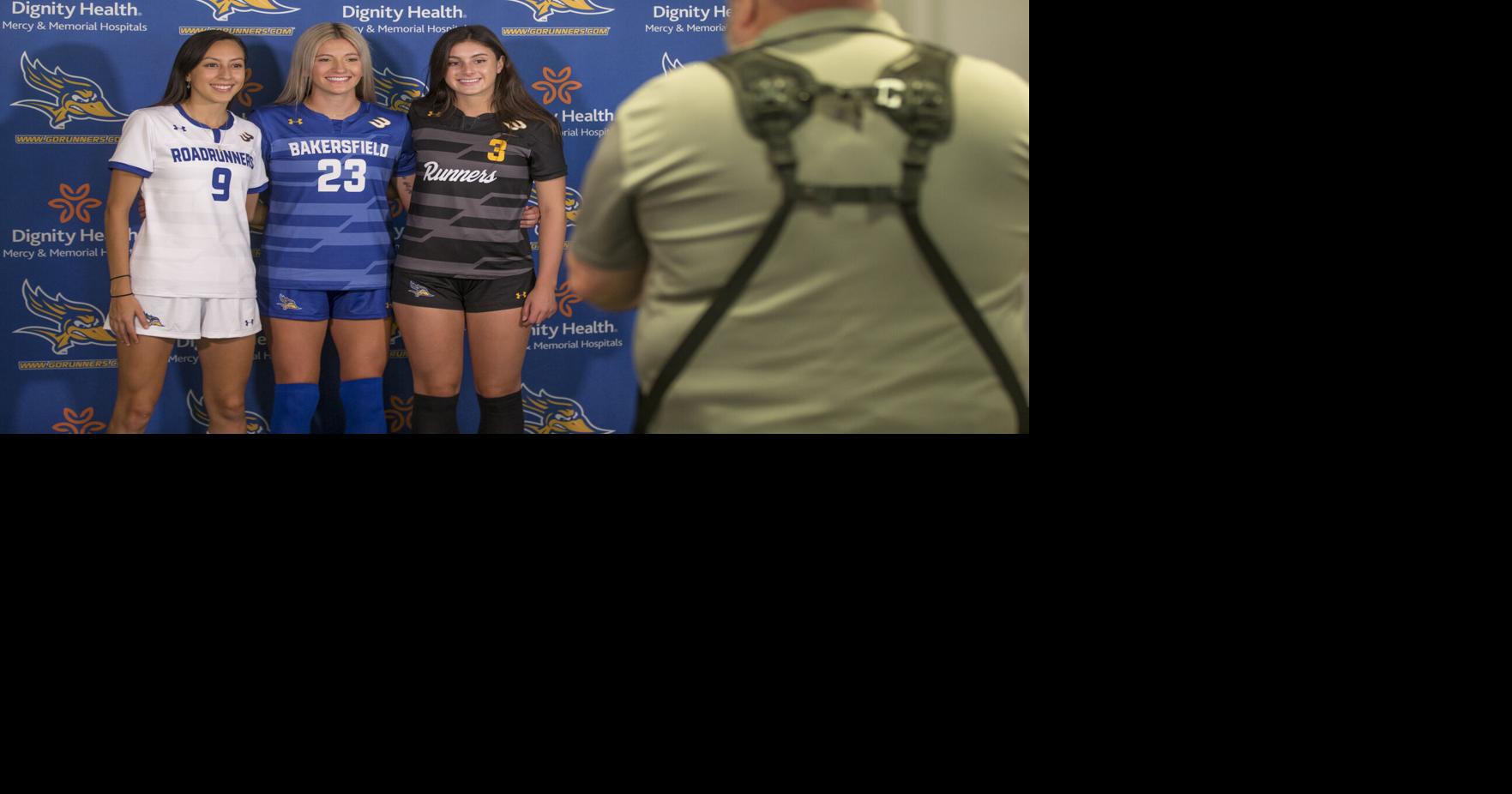 CSUB women's soccer hopes to harness international experience | Sports ...