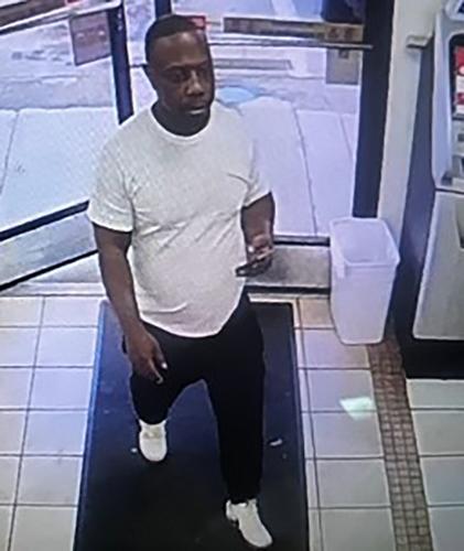BPD searches for man who robbed gas station | News | bakersfield.com