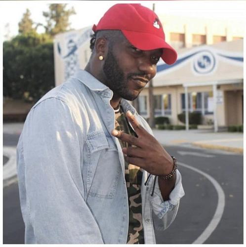 20 Under 40: Luther J. Gray Jr. | Bakersfield Life | bakersfield.com