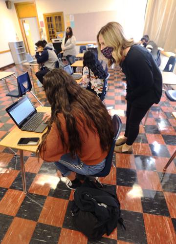 KHSD opens campuses to seniors for their final year of high school ...